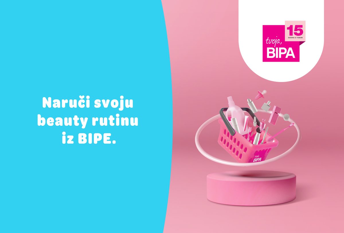 BIPA na Woltu – Wolt