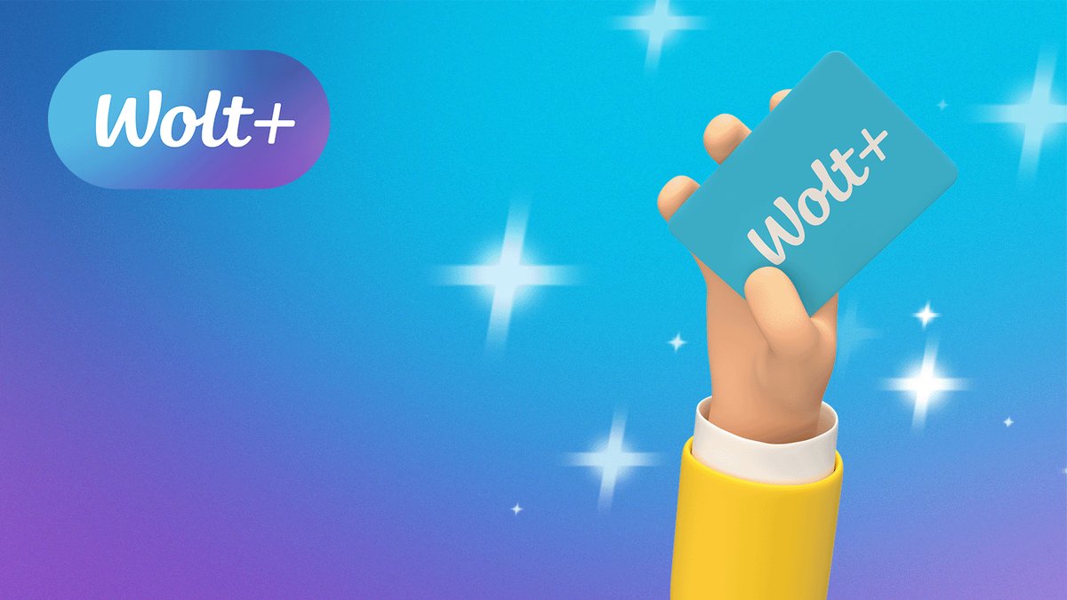 Enjoy 50 kr discount on all long distance deliveries | Wolt